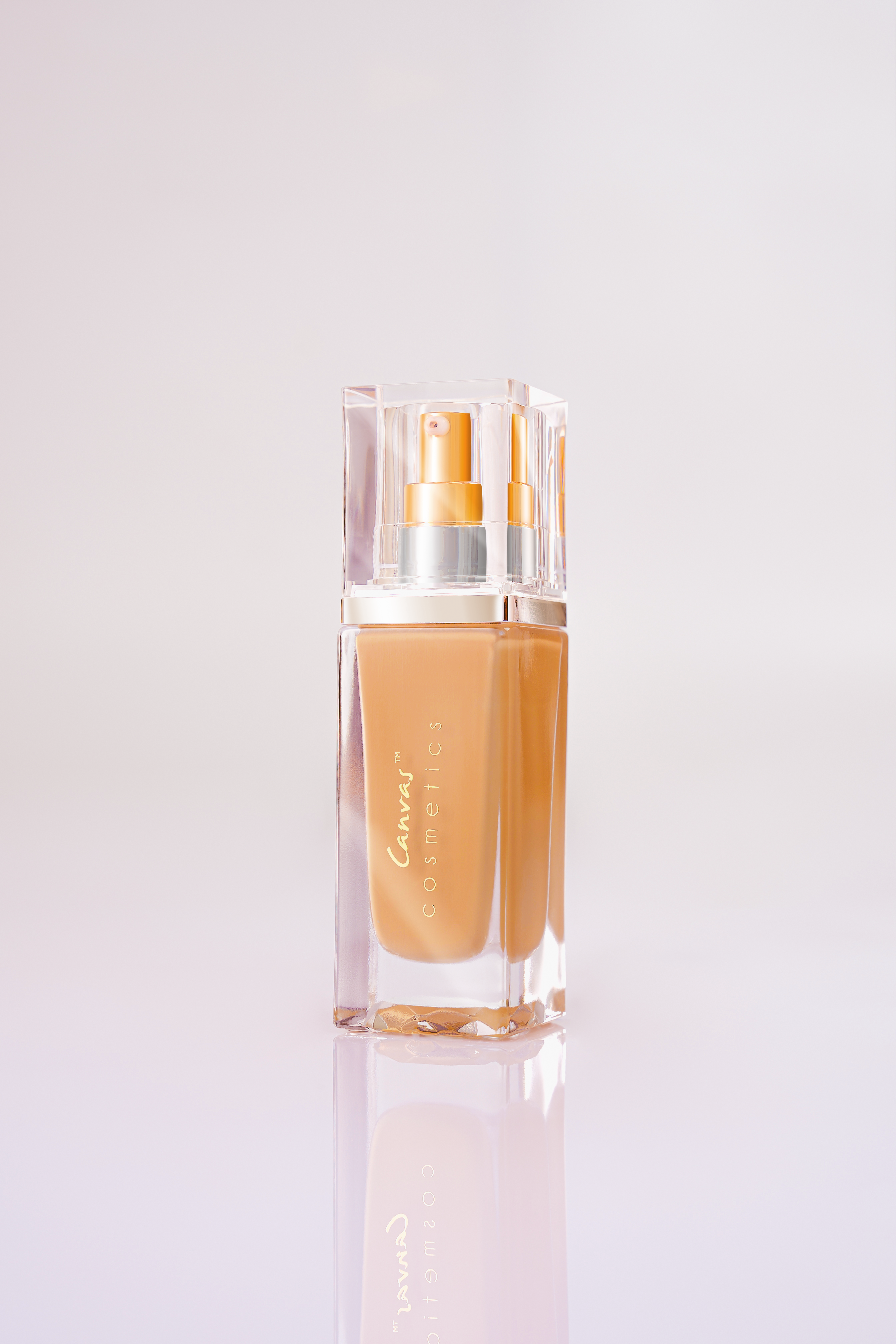 Flawless Multi Tasker Foundation - W1 Alula - Canvas Cosmetics